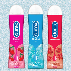 The Real Truth of Durex Gel for Long Lasting | Durex Lube